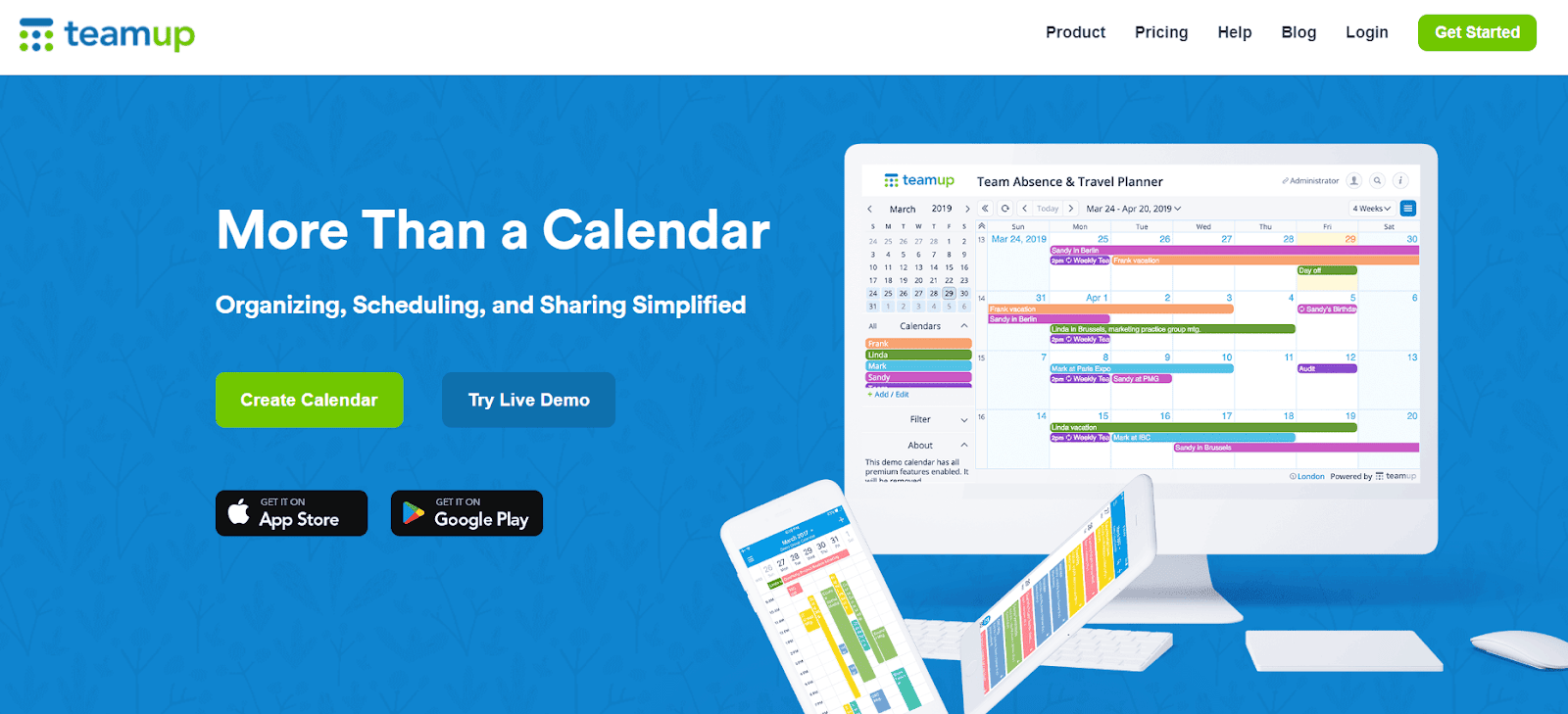 10 Best Sales Appointment Scheduling Software 2023 I RevenueHero